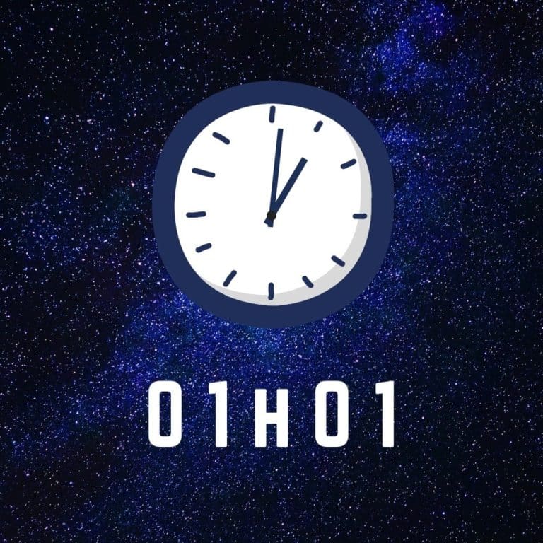 10h10 Amour : Signification Heure Miroir ️