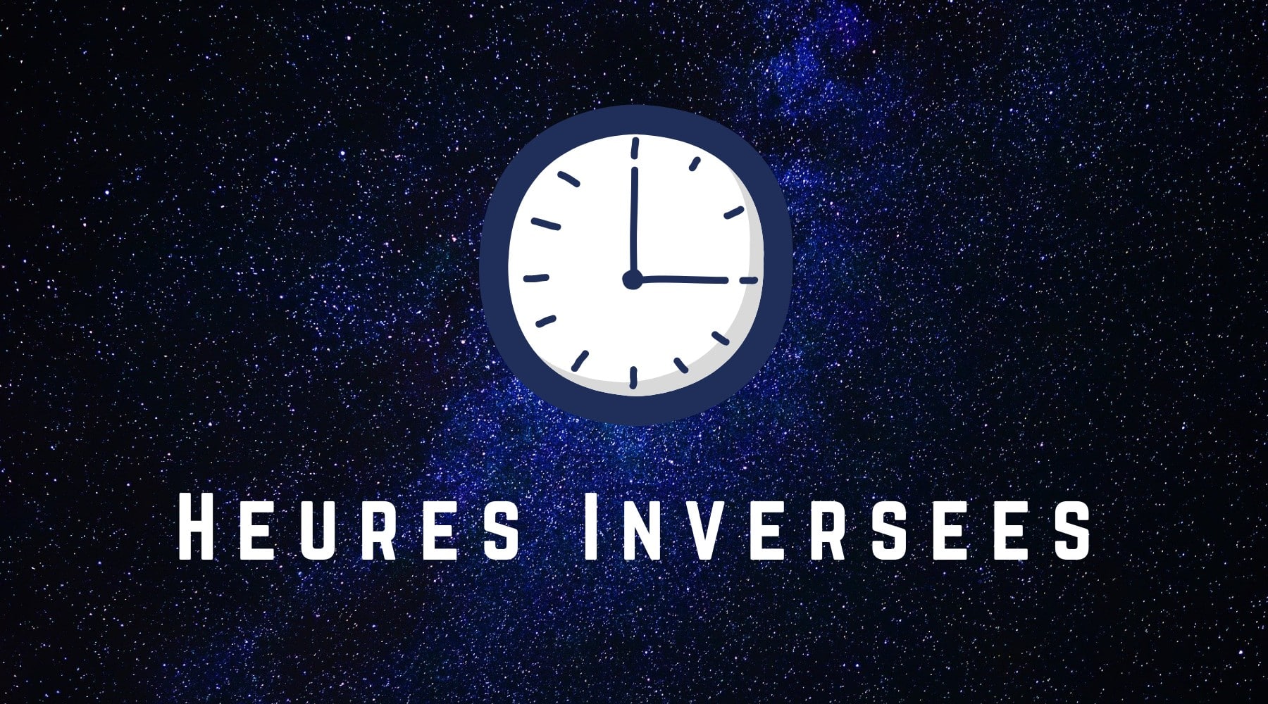 Heure Inversée : Signification et Message des Anges 🕔